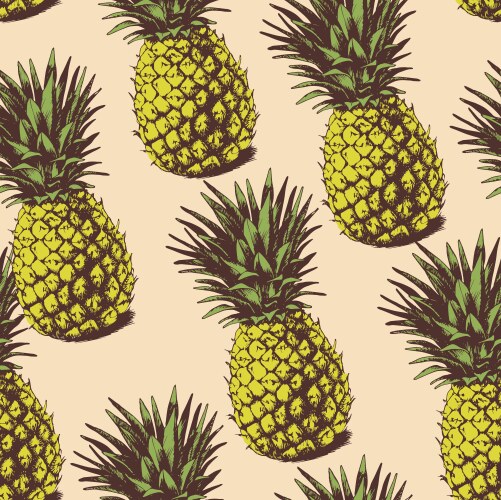Pineapple Vector Images (over 55,000)