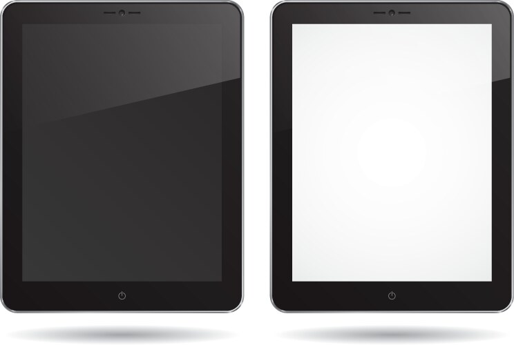 Tablet Frame Vector Images (over 11,000)