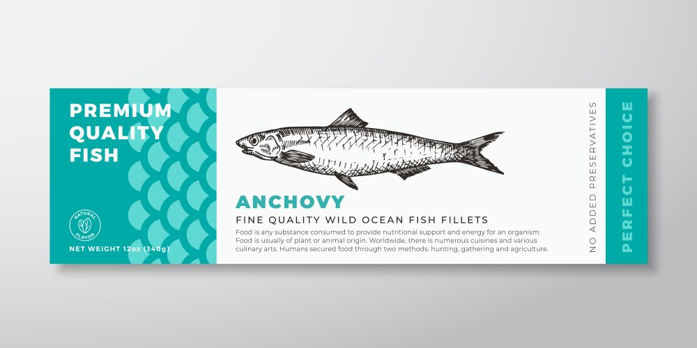 Fish Packaging Vector Images (over 12,000)