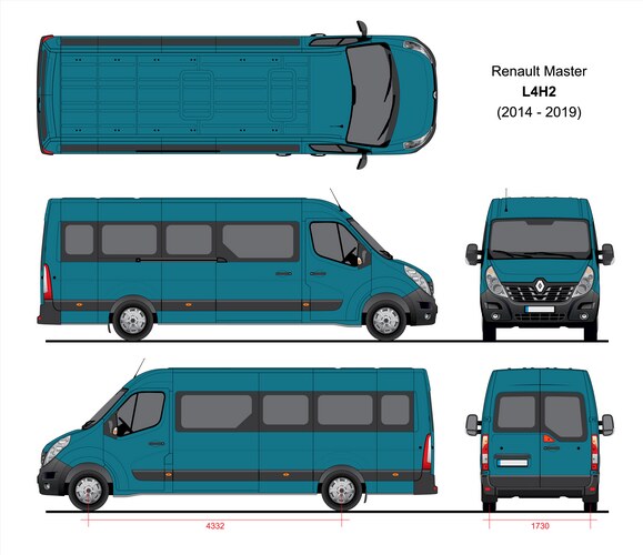 Renault Vector Images (over 200)