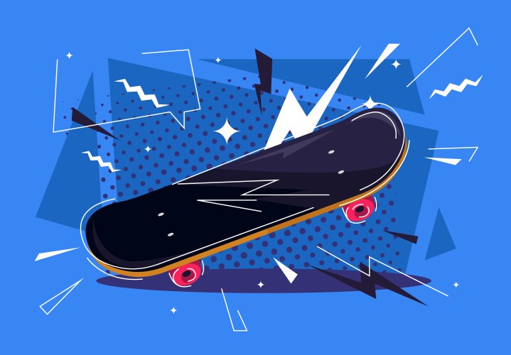 Skateboard Vector Images (over 42,000)