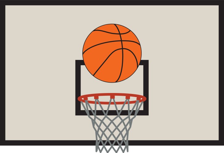 Basketball Net Vector Images (over 7,000)