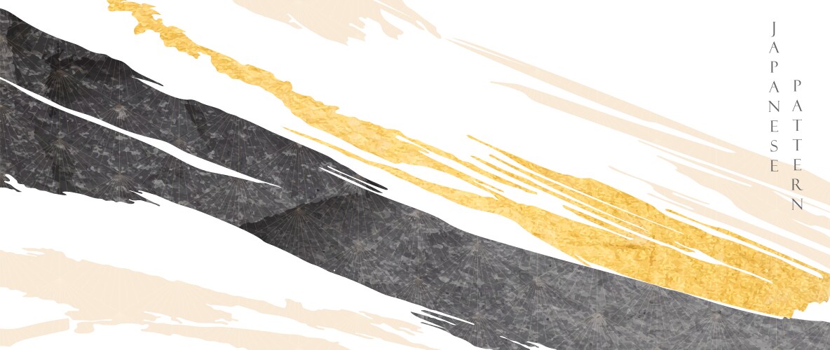 Red paint smudge texture on white background Vector Image