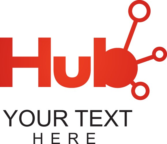 Rj45 Royalty Free Vector Image - VectorStock