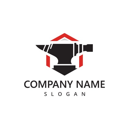 Anvil Logo Vector Images (over 1,200)