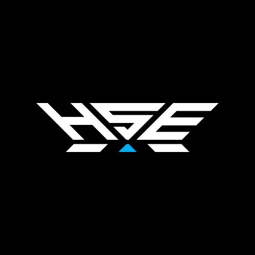 Hse logo Vector Images & Graphics for Commercial Use | VectorStock