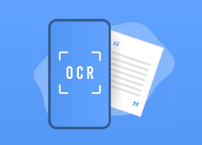 Ocr Vector Images (over 190)