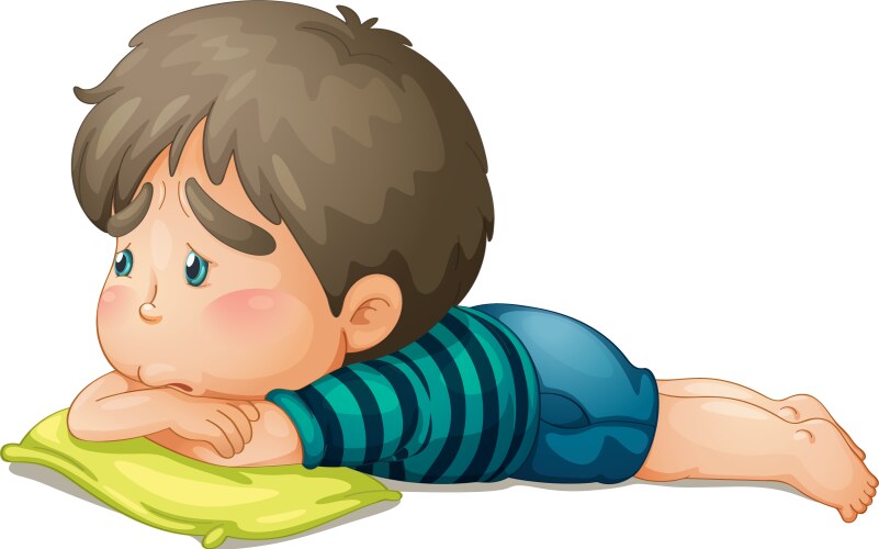 Sad Vector Images (over 180,000)