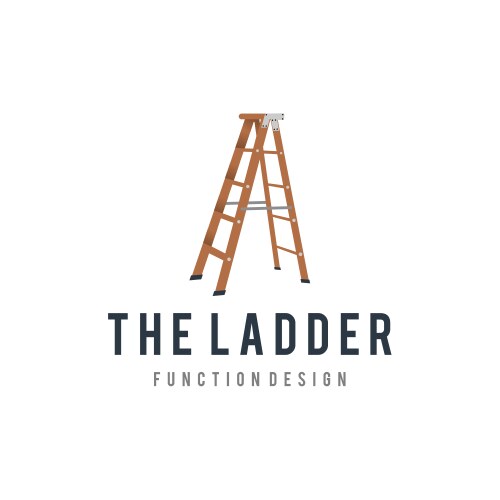 Folding Stairs Ladder Vector Images (over 230)