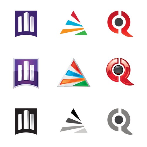 Letterhead Symbols Vector Images (over 11,000)