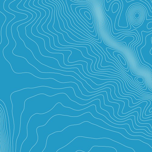 Topographic map background concept with space Vector Image Topographic map background concept with space Vector Image