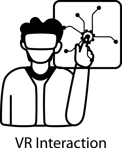 Vr Vector Images (over 51,000)