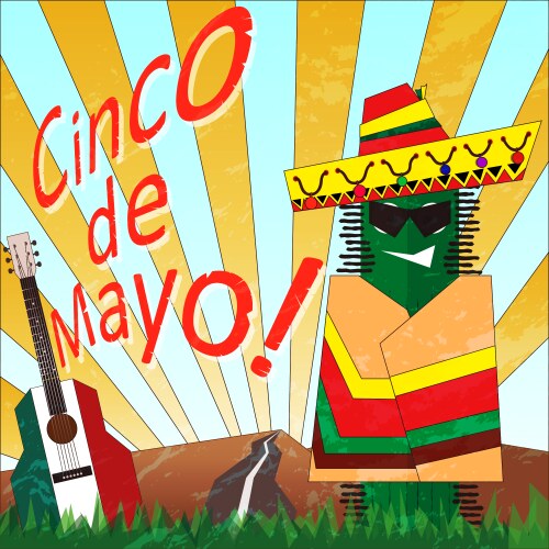 Cinco Vector Images (over 17,000)