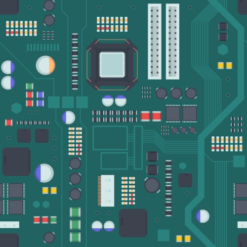 Motherboard Vector Images (over 35,000)