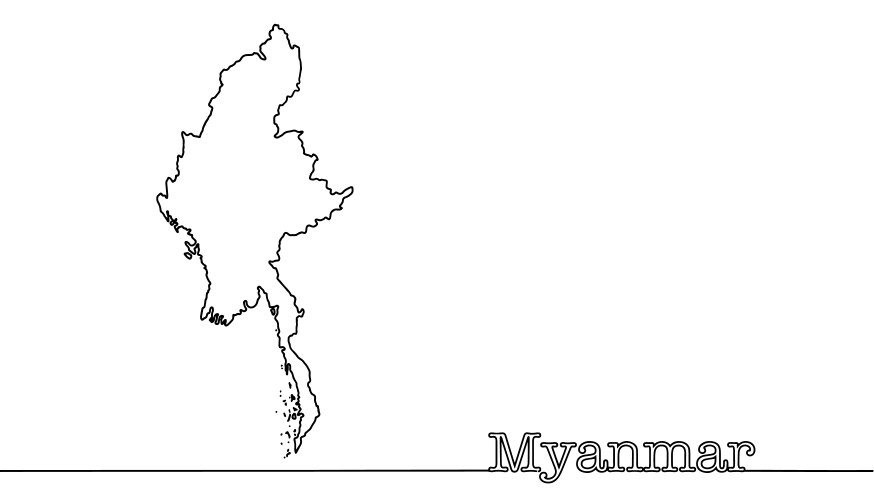 Myanmar Vector Images (over 6,100)