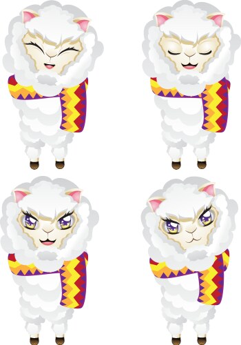 Furry Vector Images (over 50,000)