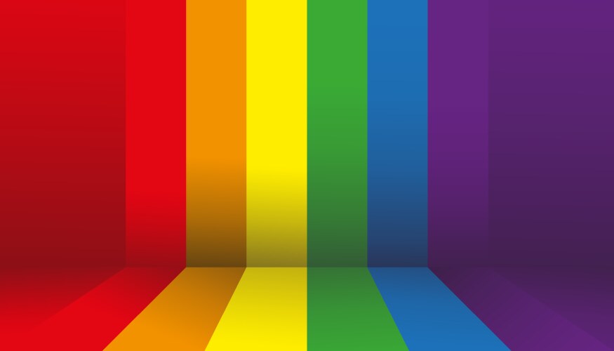 Rainbow Room Vector Images (over 1,500)