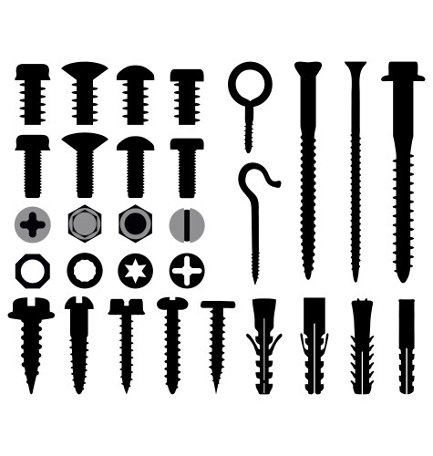 Tools Royalty Free Vector Image - VectorStock