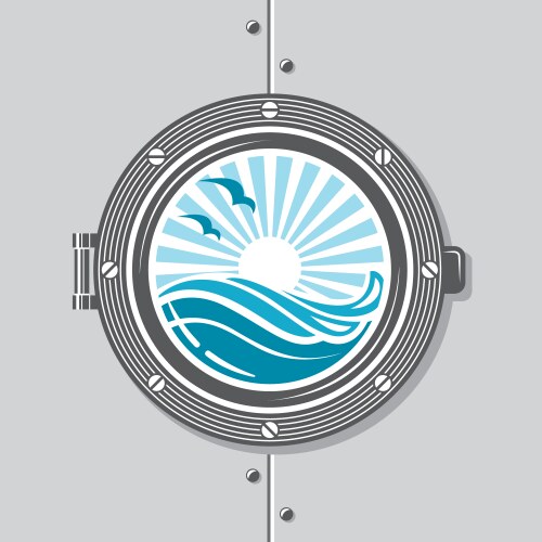 Porthole Logo Vector Images (over 940)