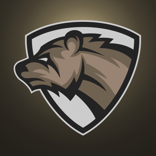 Bear Logo Vector Images (over 30,000)