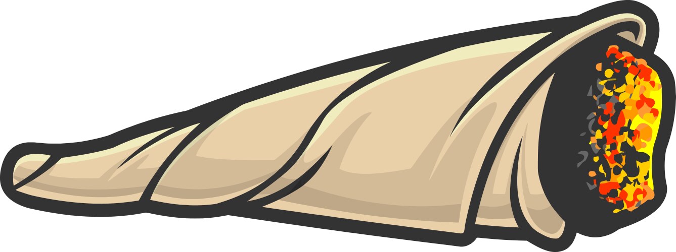 Cartoon Blunt Vector Images (over 240)