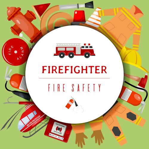 Fire Safety Vector Images (over 92,000)