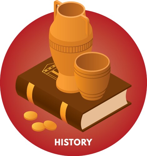 History Vector Images (over 350,000)