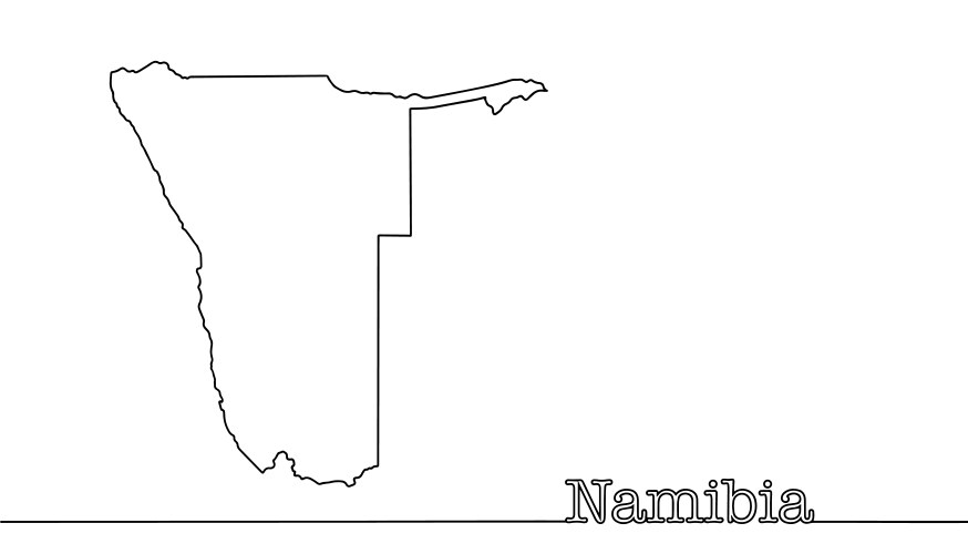 Namibia Vector Images (over 4,000)