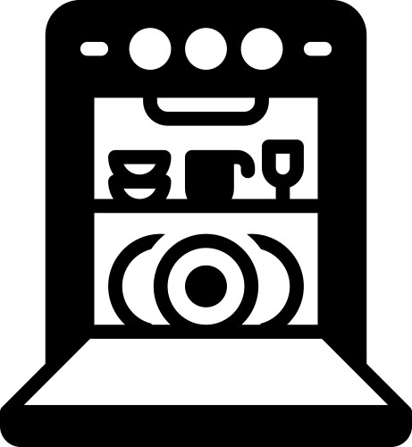 Dishwasher Logo Vector Images (over 1,400)