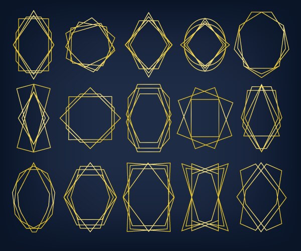 Line Shapes Vector Images (over 2.5 million)