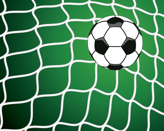 Soccer Net Vector Images (over 8,300)