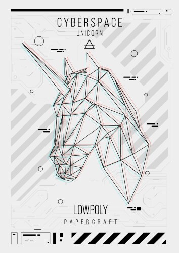 Poly Art Vector Images (over 78,000)