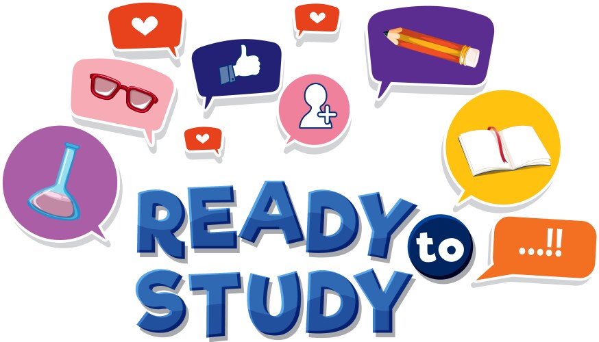 Study Vector Images (over 620,000)