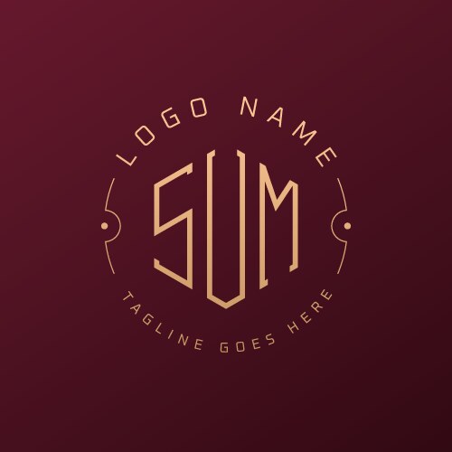 Sum Logo Vector Images (over 890)