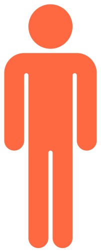 Man Pictogramm Vector Images (59)