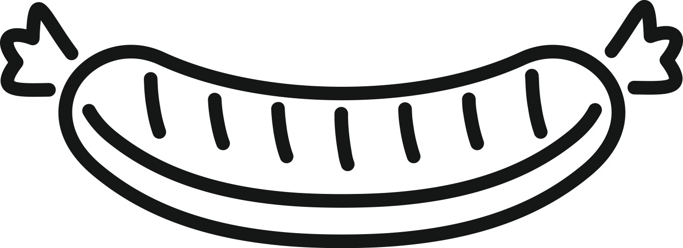 Butcher Doodle Vector Images (over 1,200)
