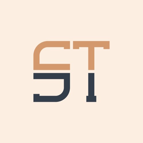 St Logo Vector Images (over 8,500)