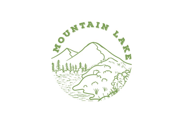 Creek Vector Images (over 4,000)