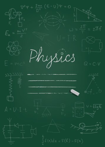 Physics Book Cover Vector Images (over 590)
