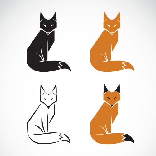 Fox Vector Images (over 67,000)