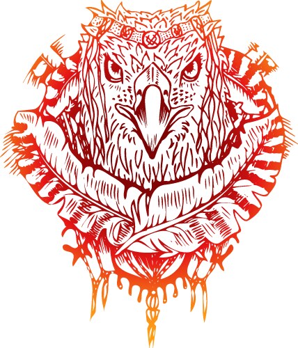 Eagle Feather Vector Images (over 38,000)