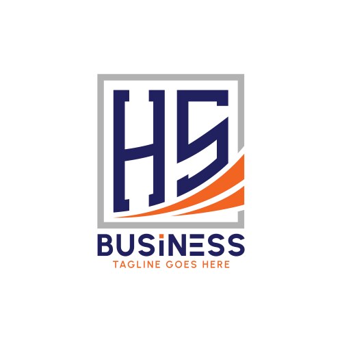 Hs Logo Vector Images (over 3,000)