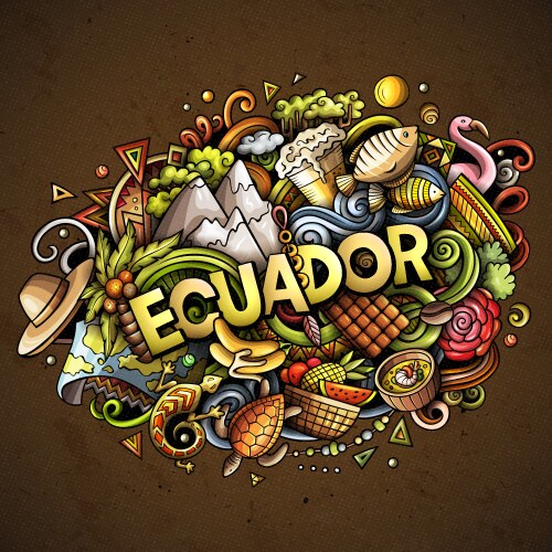Quito Vector Images (over 980)