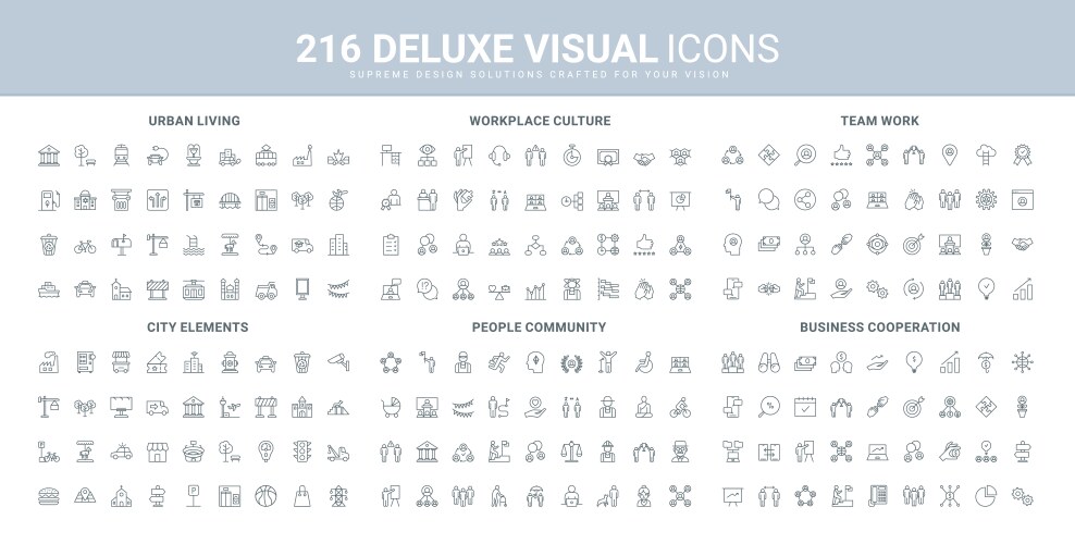 Line Icon Infrastructure Vector Images (over 15,000)