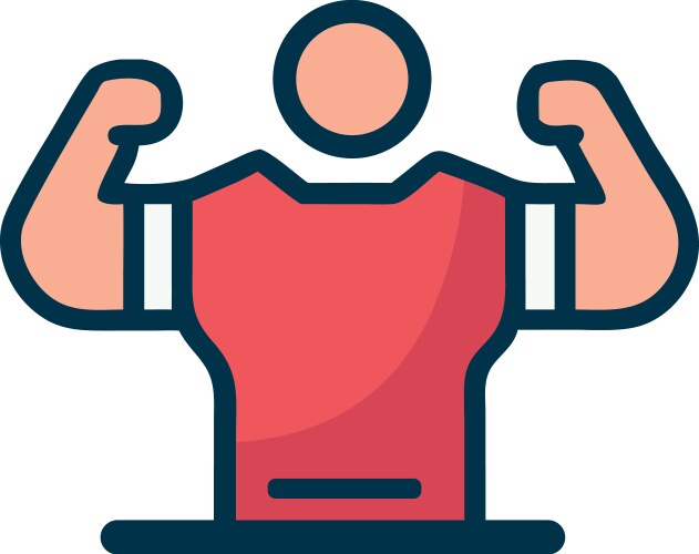 Strength Icon Vector Images (over 180,000)