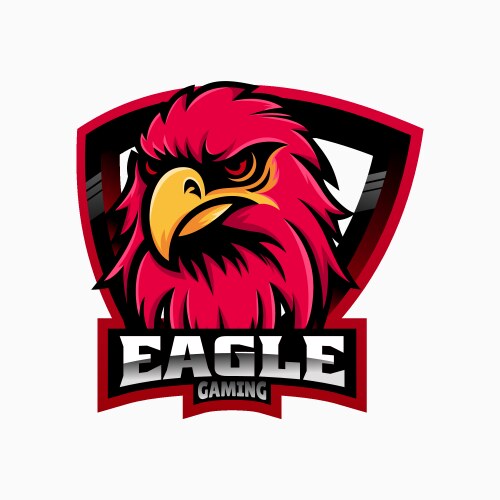 Red Eagle Brand Logo Vector Images (over 1,400)