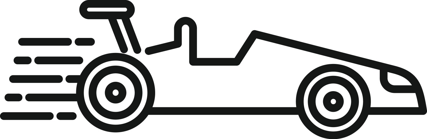 Race Car Outline Vector Images (over 19,000)