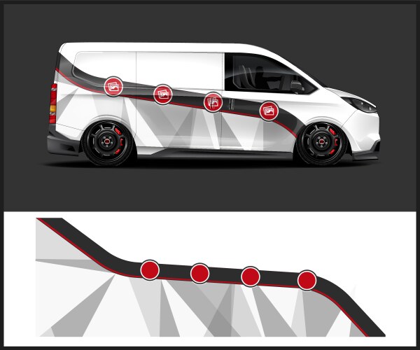 Vinyl Wrap Vector Images (over 12,000)