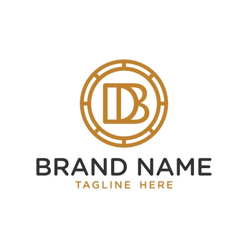 Db Logo Vector Images (over 3,100)