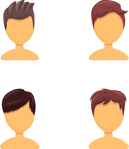 Icons Persona Vector Images (over 6,800)